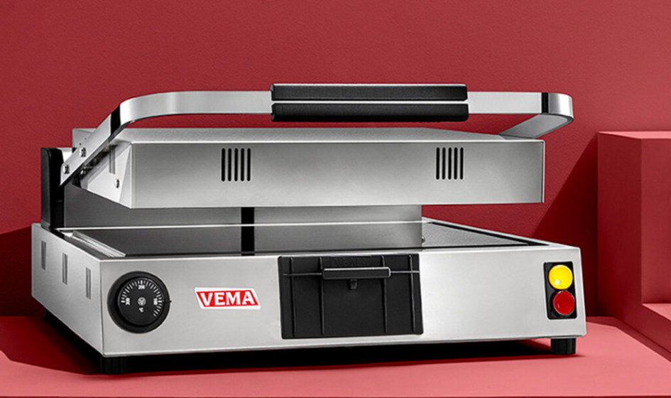 Come scegliere la piastra elettrica per bar e food truck - TopRistorazione